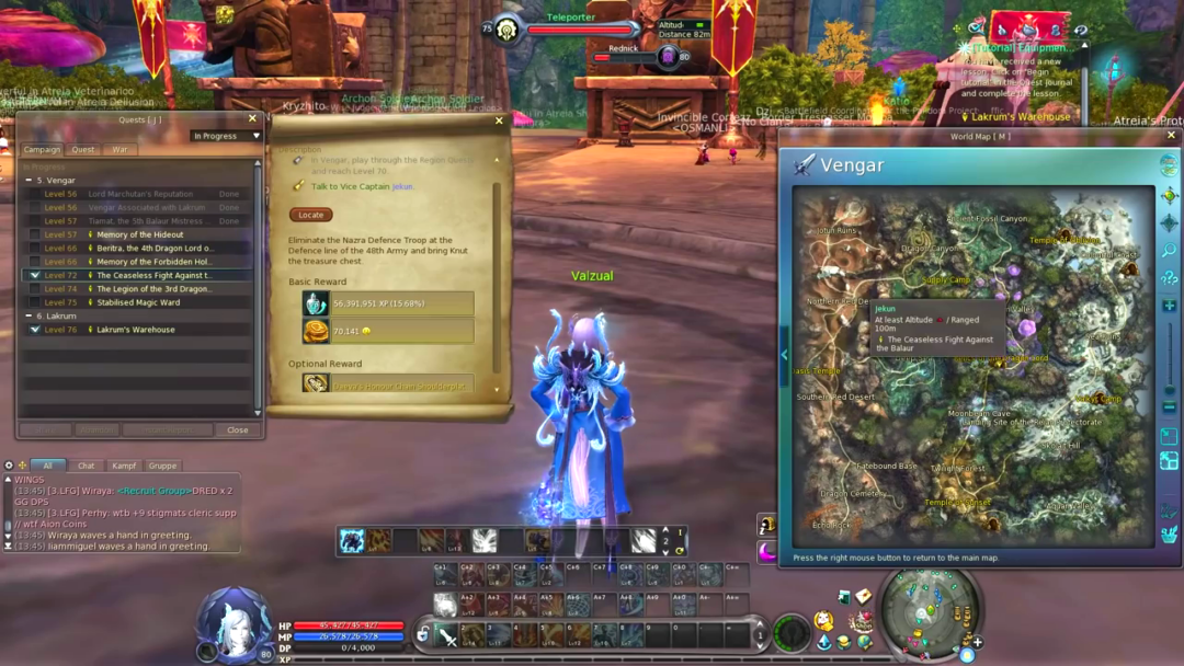 The 7 Best Idle MMOs with Autoplay or AFK Features in 2025 - MMORPG.GG