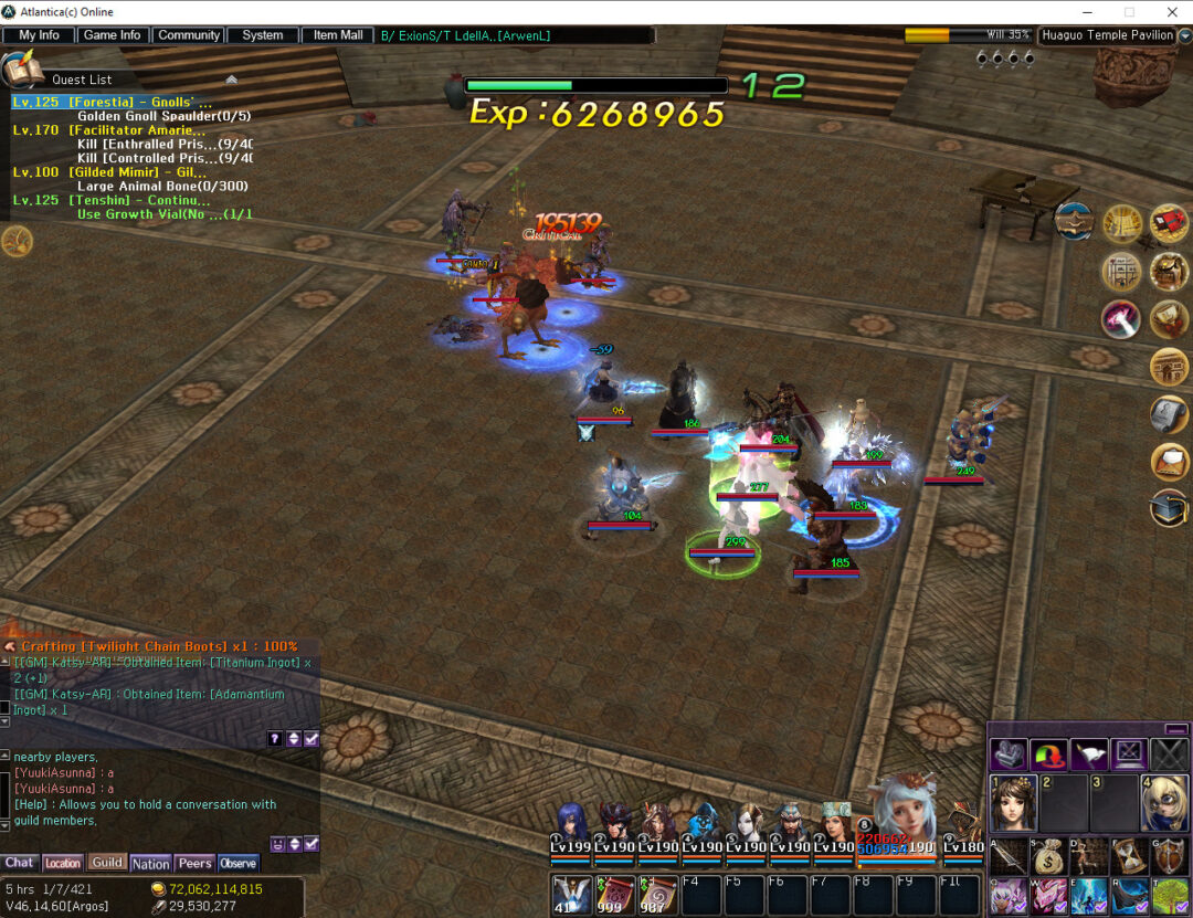 The 8 Best Turn-Based MMOs to Play in 2025 - MMORPG.GG