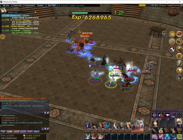 The 8 Best Turn-Based MMOs to Play in 2025 - MMORPG.GG