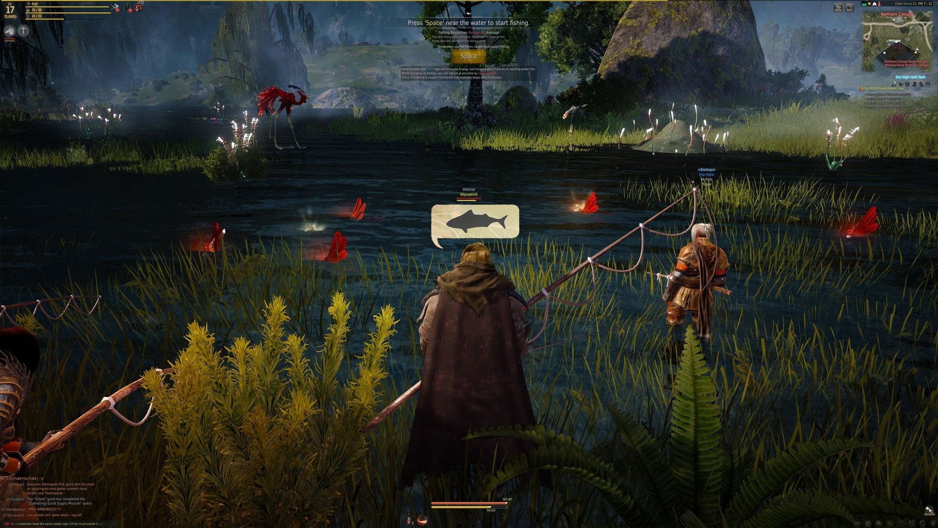 The 7 Best Idle MMOs with Autoplay or AFK Features in 2025 - MMORPG.GG