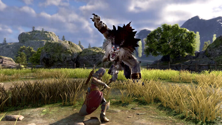 Bless Unleashed Review - Is Bless Unleashed Worth Playing in 2024 ...