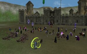 Dark Age of Camelot Review: Is DAOC Worth Playing in 2024? - MMORPG.GG