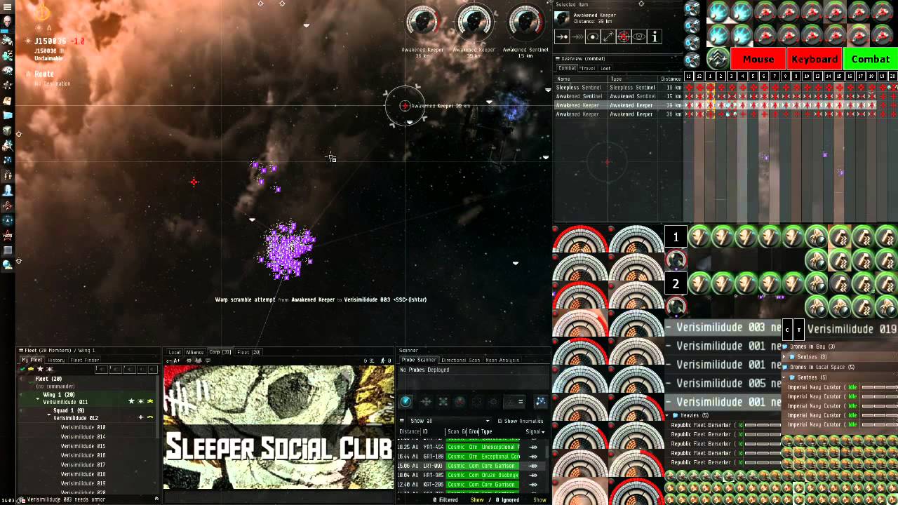 The 9 Best MMOs for Dualboxing and Multiboxing in 2025 - MMORPG.GG
