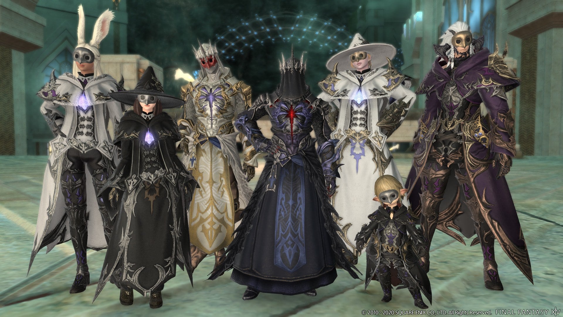 The 11 Best MMOs For Roleplaying in 2025 - MMORPG.GG