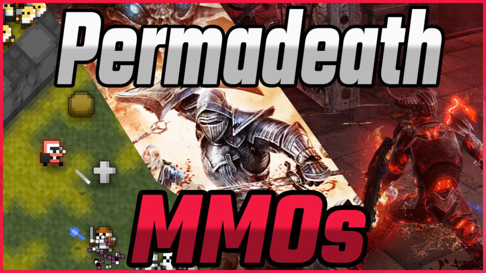 The 13 Best MMOs for Xbox in 2025 - MMORPG.GG