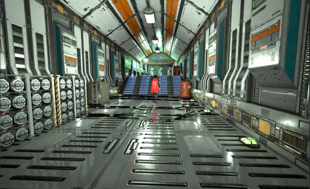 What We Know So Far About Ship of Heroes - A Glimpse into the Upcoming ...