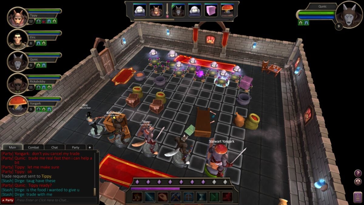 The 8 Best Turn-Based MMOs to Play in 2025 - MMORPG.GG