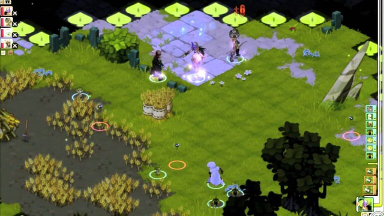 The 8 Best Turn-Based MMOs to Play in 2025 - MMORPG.GG