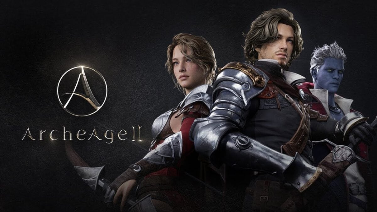 The 21 Best Korean MMOs That Are Available in the West in 2025 - MMORPG.GG