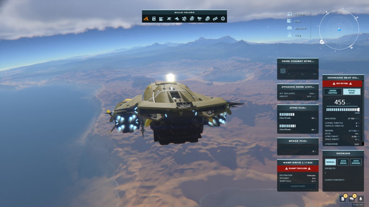 The 17 Best Sci-Fi MMOs to Play in 2024 - MMORPG.GG