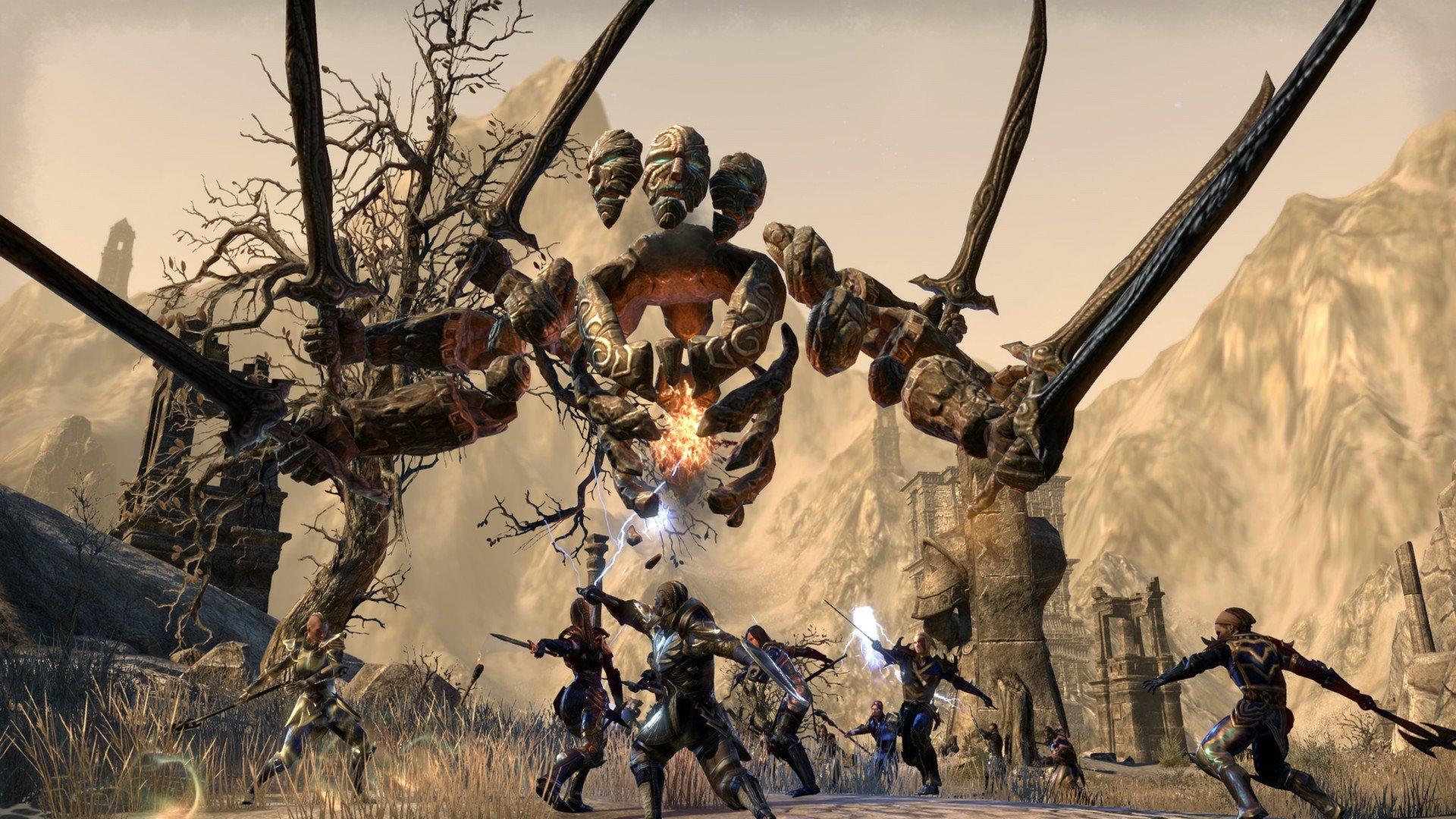 The 38 Best MMOs You Can Play On Steam in 2025 - MMORPG.GG
