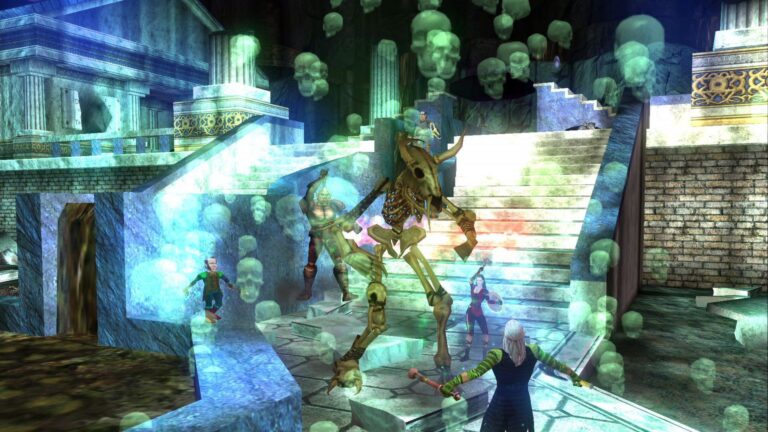 EverQuest Review: Is EQ Worth Playing in 2024? - MMORPG.GG
