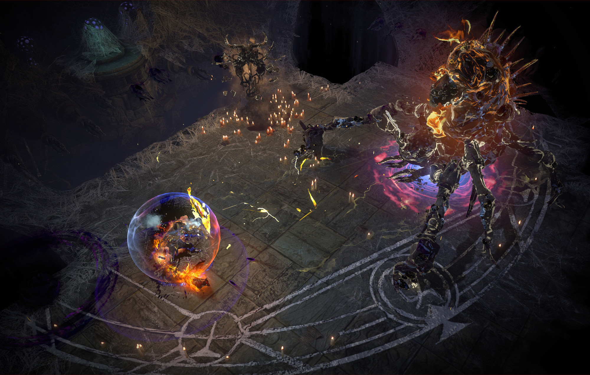 The 38 Best MMOs You Can Play On Steam in 2025 - MMORPG.GG