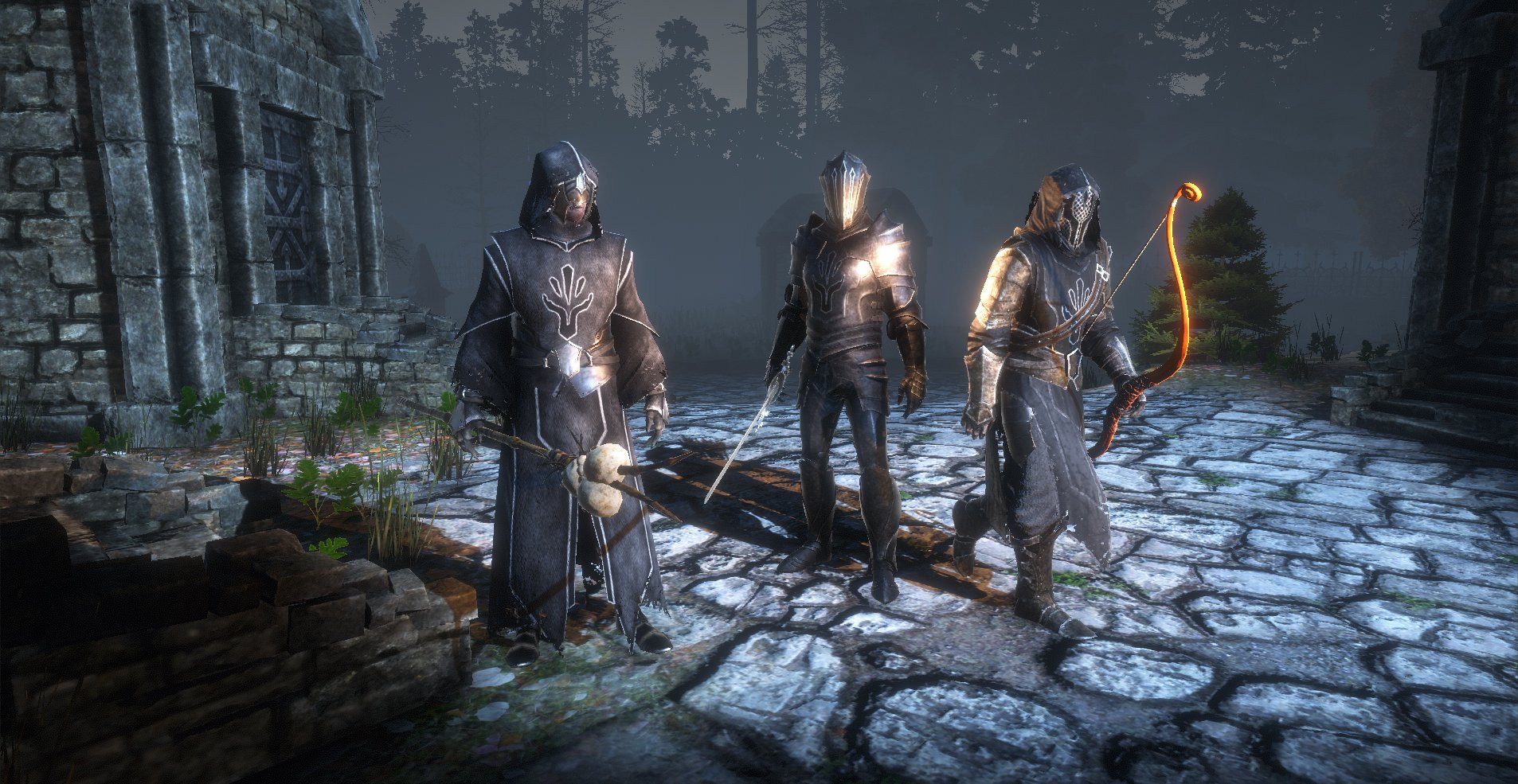 Shroud Of The Avatar: Forsaken Virtues - Is SOTA Worth Playing in 2023 ...