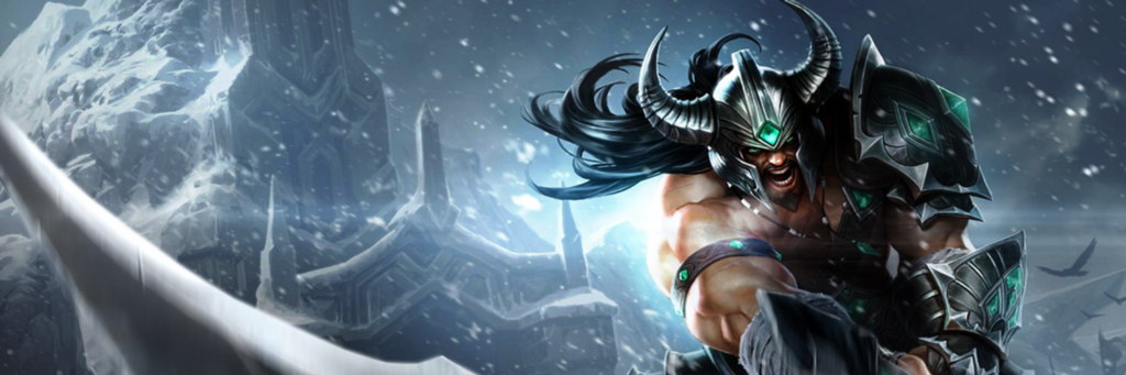 Riot Games Founder Addresses Departure of MMO Key Figure Greg ...