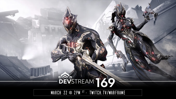Warframe Review: Is It Worth Playing in 2024? - MMORPG.GG