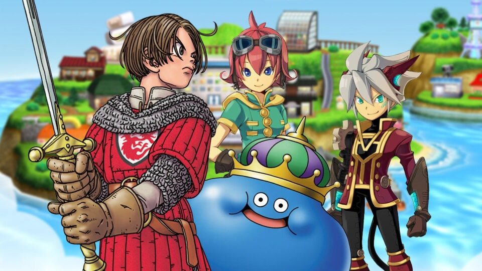 The 9 Best Japanese MMOs in 2025 - MMORPG.GG