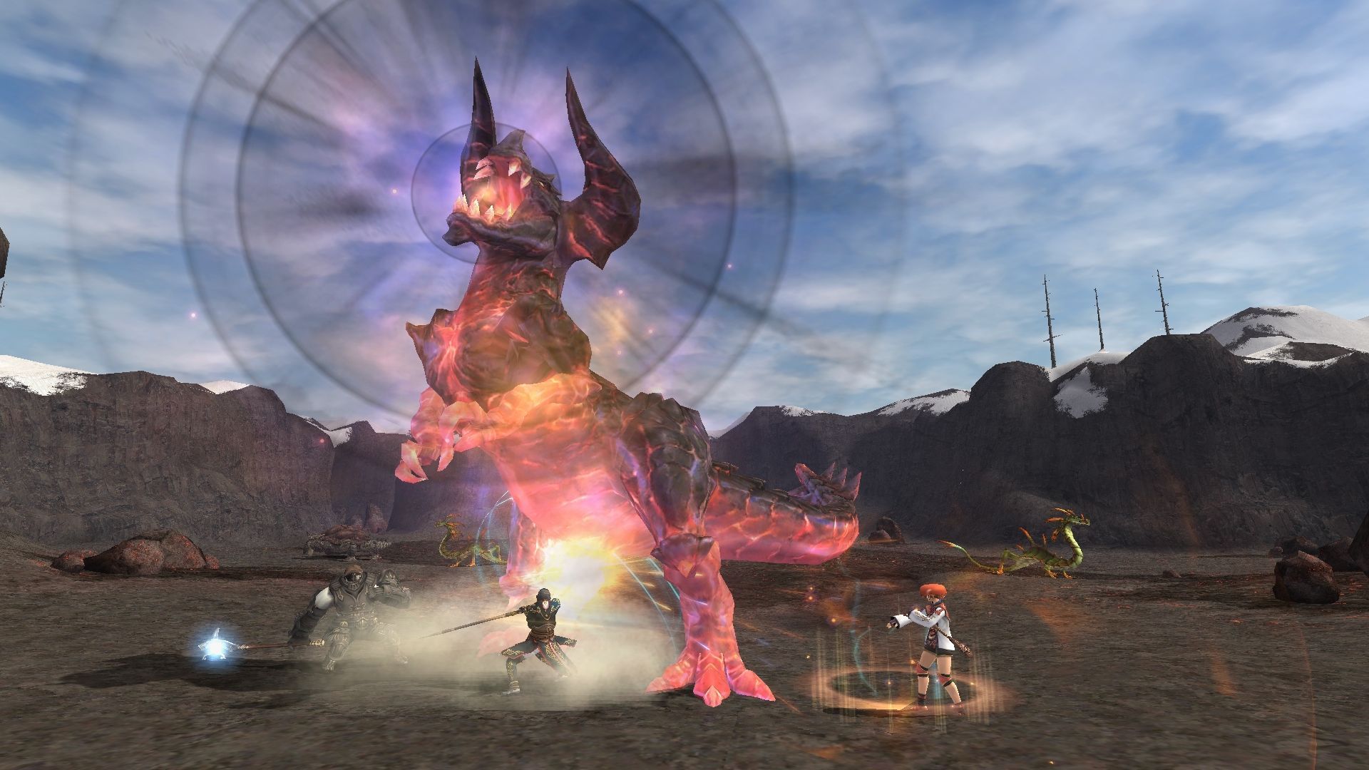 Final Fantasy XI Review: Is FFXI Worth Playing in 2024? - MMORPG.GG