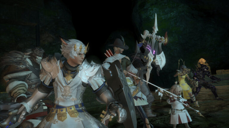 The 12 Best Cross-Platform MMOs in 2025 - MMORPG.GG