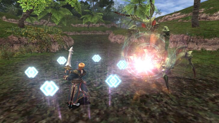 Final Fantasy XI Review: Is FFXI Worth Playing in 2024? - MMORPG.GG