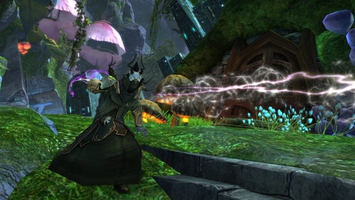Rift Review: Is Rift Worth Playing in 2024? - MMORPG.GG