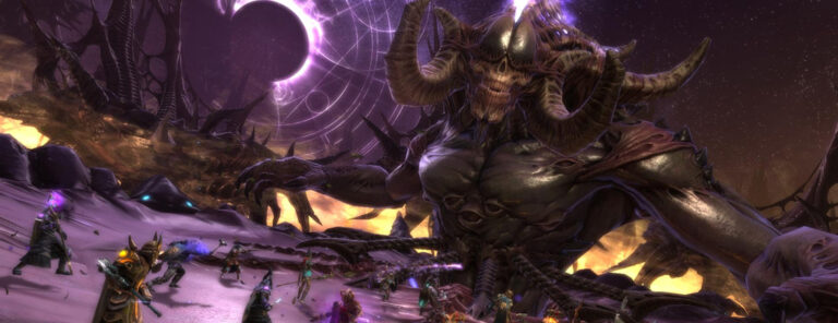 Rift Review: Is Rift Worth Playing in 2024? - MMORPG.GG
