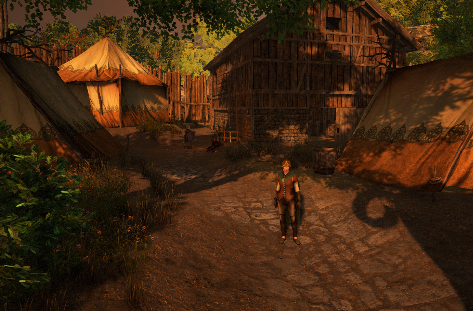 Shroud Of The Avatar: Forsaken Virtues - Is SOTA Worth Playing in 2023 ...