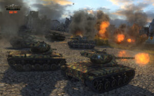 The 12 Best Cross-Platform MMOs in 2025 - MMORPG.GG
