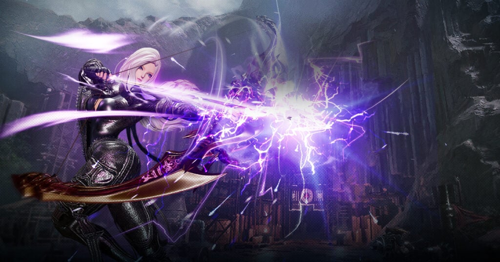 Blade and Soul News - Get the latest updates for B&S