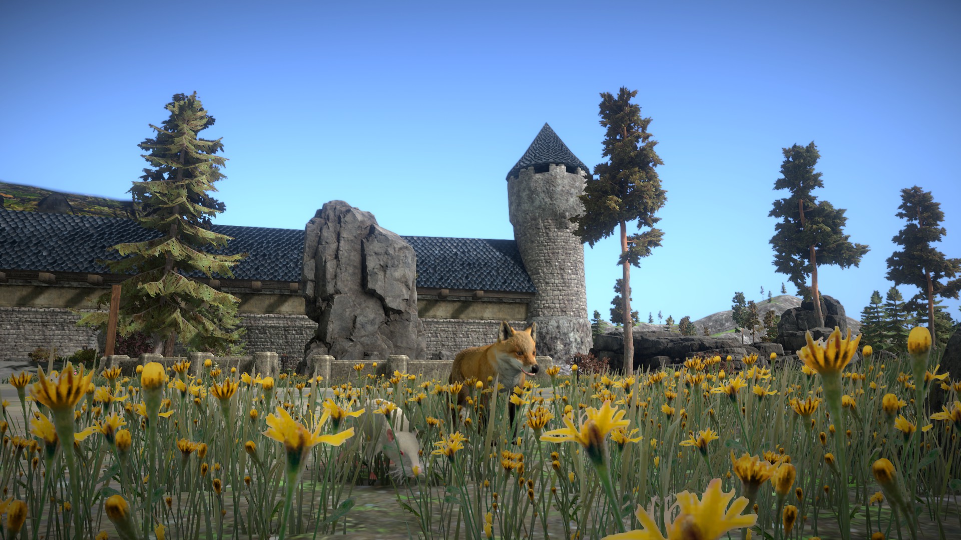 Project Gorgon Review: Is It Worth Playing in 2023? - MMORPG.GG