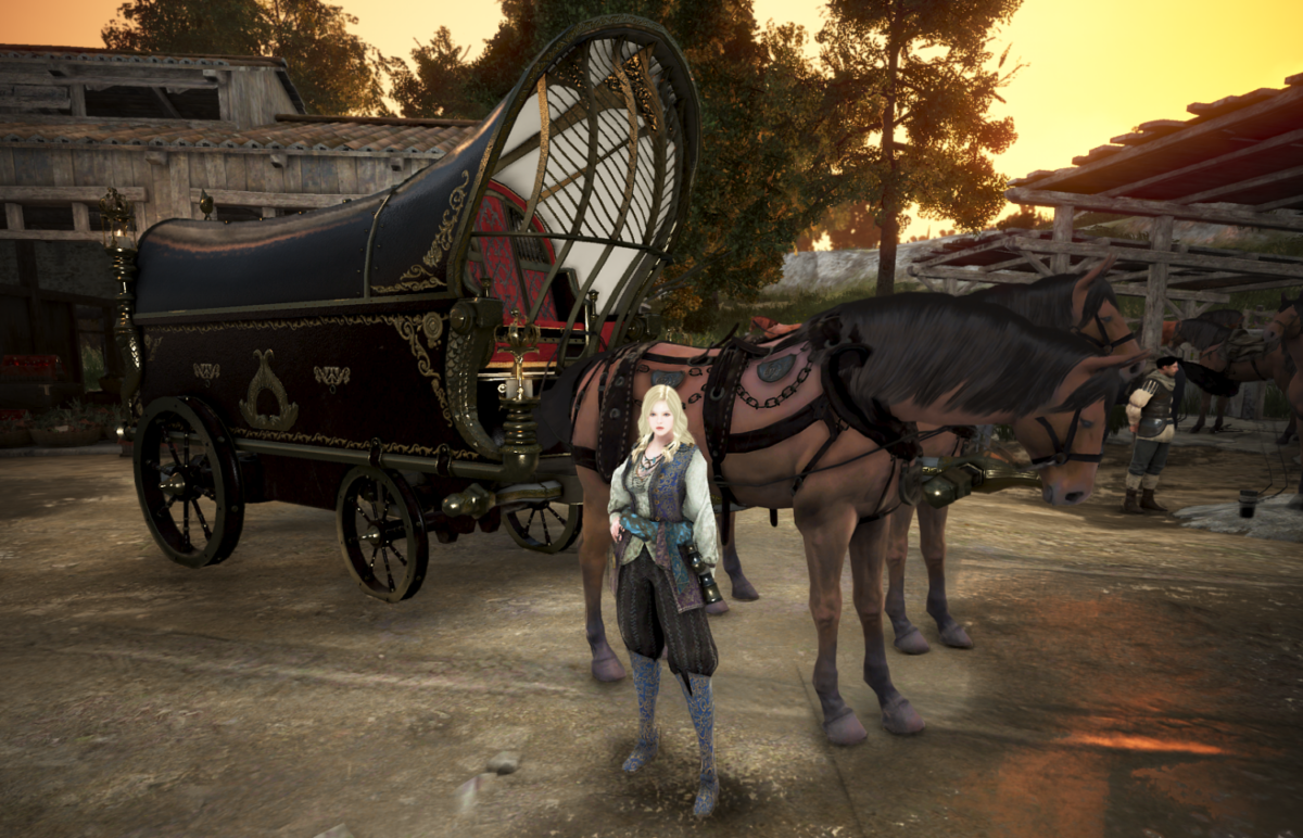 12 Best MMOs for Traders and Merchants in 2024