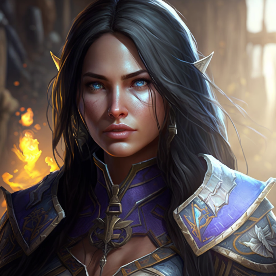 Famous Azerothians: 14 Celebrities Who Love to Play World of Warcraft ...