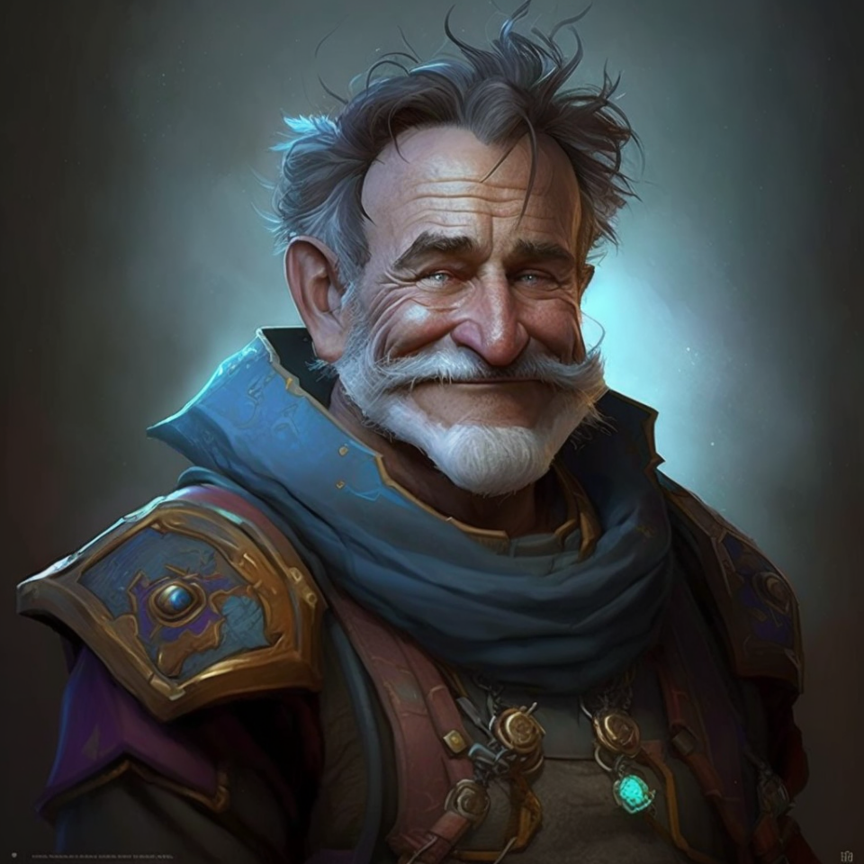 Famous Azerothians: 14 Celebrities Who Love to Play World of Warcraft ...
