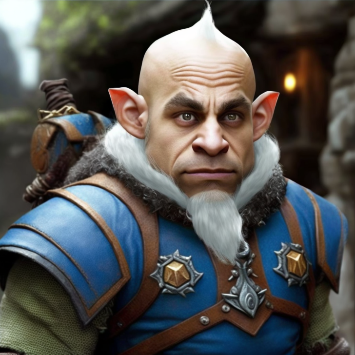 Famous Azerothians: 14 Celebrities Who Love to Play World of Warcraft ...