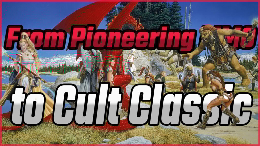 Camelot Unchained - What We Know So Far - MMORPG.GG