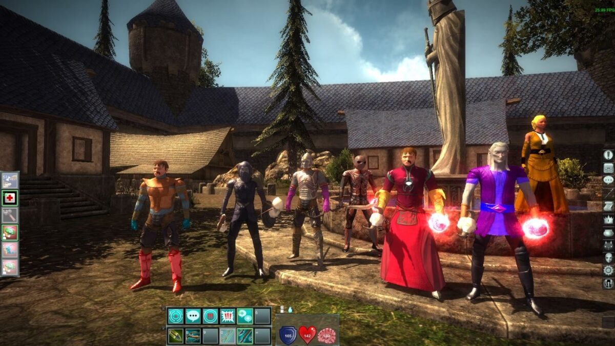 The 9 MMOs with the Best Communities in 2024 - MMORPG.GG