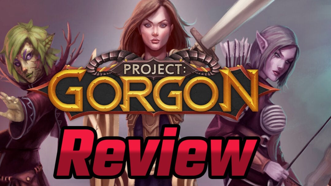 Project Gorgon Review: Is It Worth Playing in 2023? - MMORPG.GG
