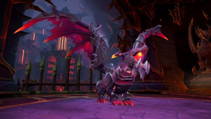 10 Best Paladin Transmog Sets - MMORPG.GG
