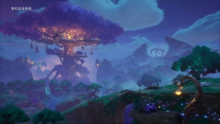 Tarisland, Tencent's Shameless WoW Rip-Off is Set to Start Playtesting ...