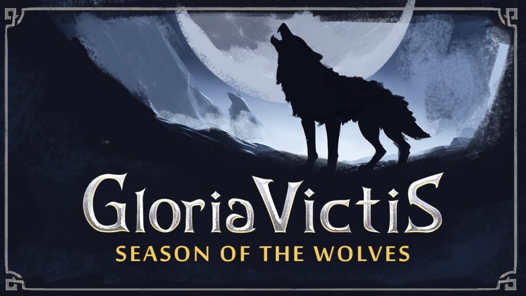 Gloria Victis Introduces New Werewolf Boss in Dev Log and Stone ...
