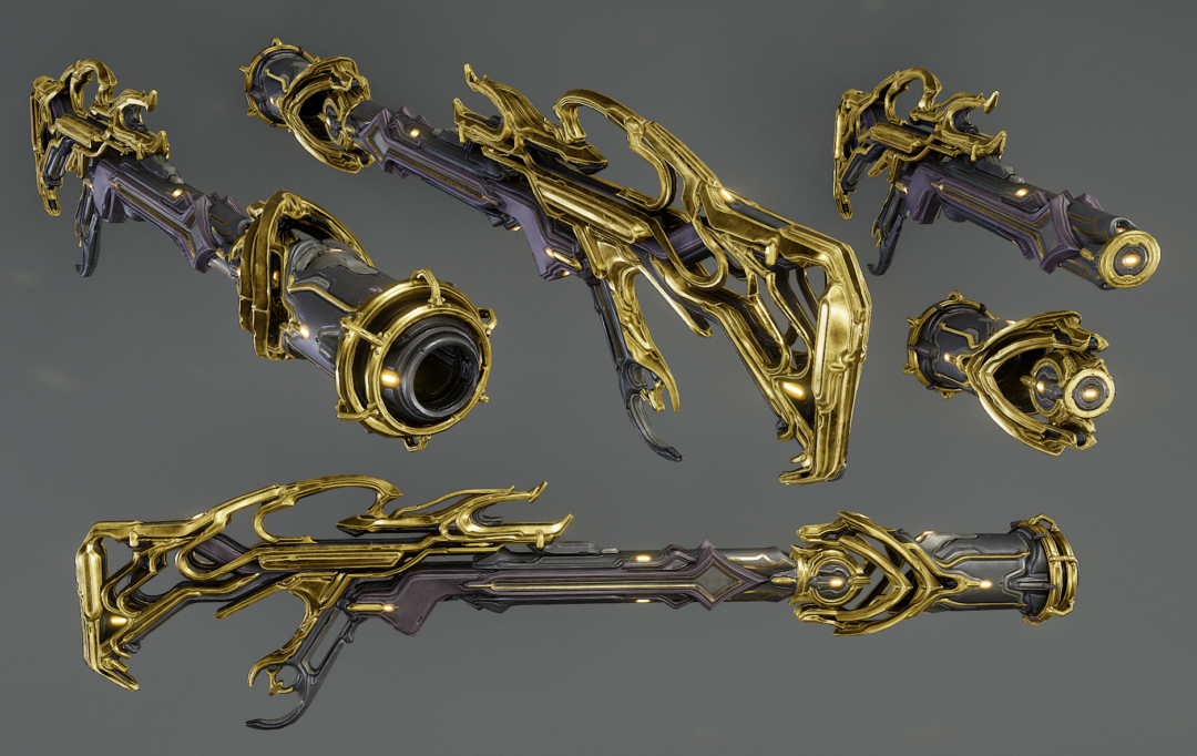 Warframe Devstream 171: New Additions and Major Reveals in Upcoming ...