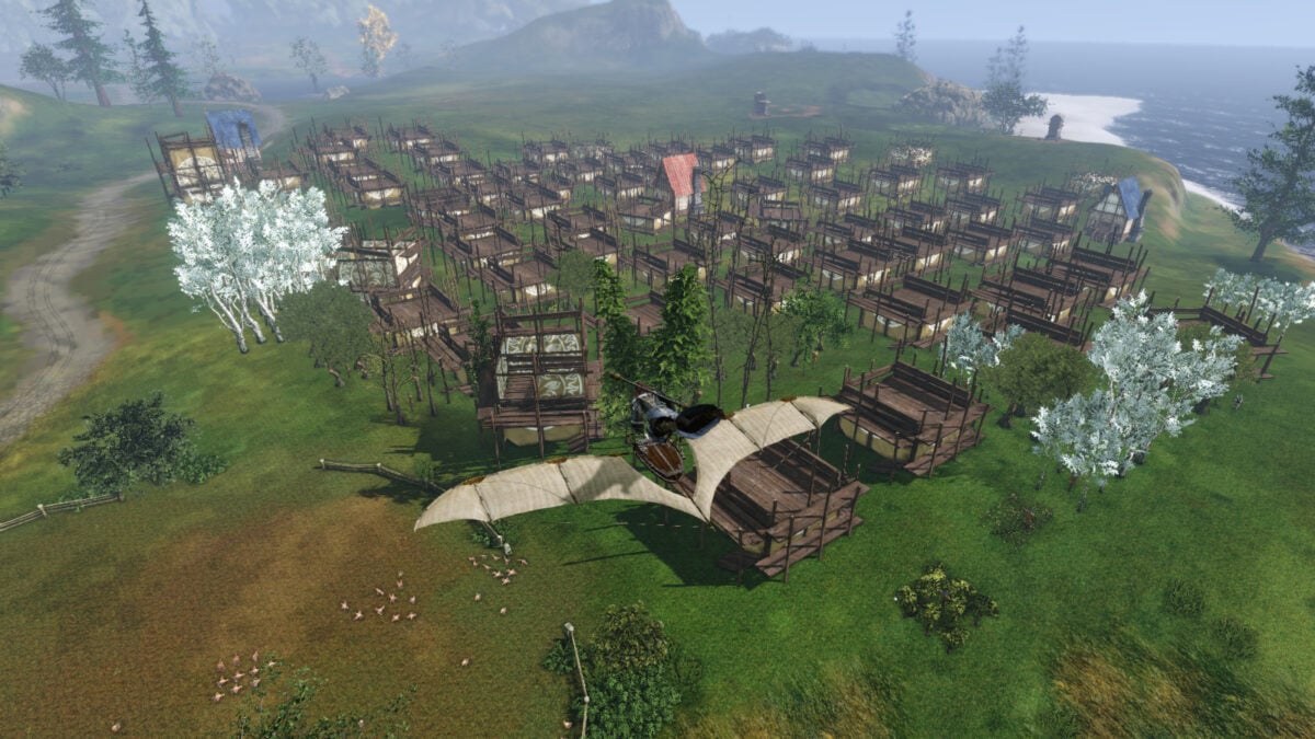 The 14 Best MMOs for Crafting and Gathering in 2025 - MMORPG.GG