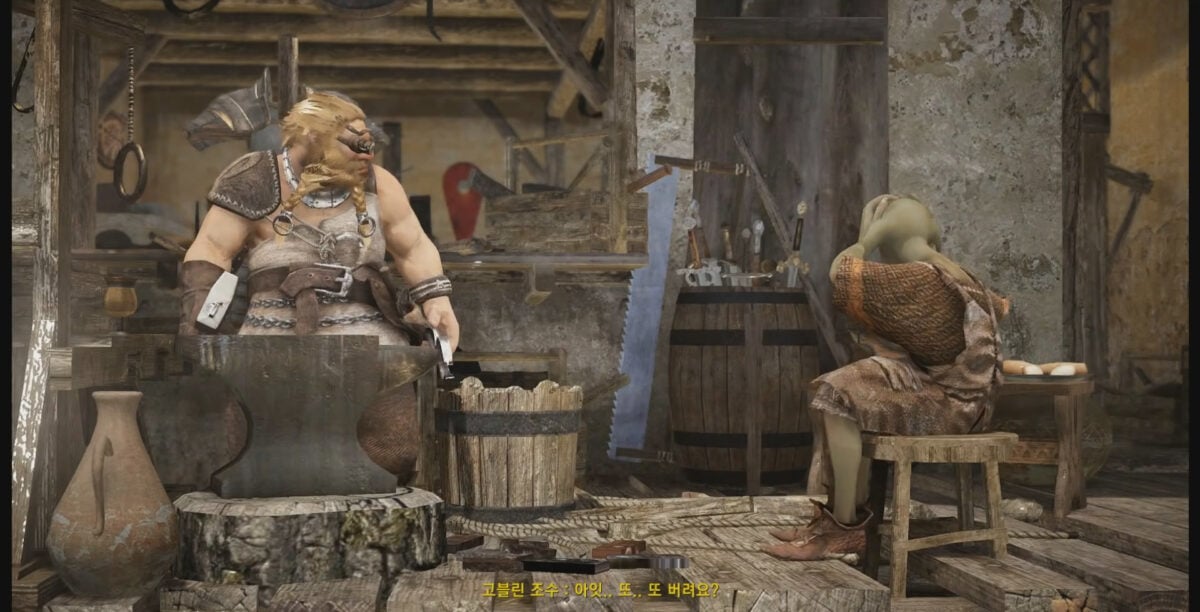 The 14 Best MMOs for Crafting and Gathering in 2025 - MMORPG.GG