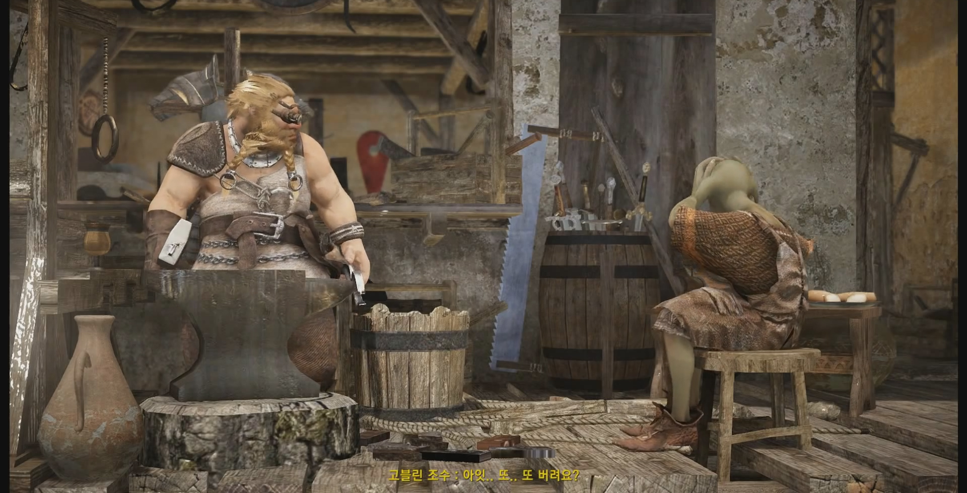 The 14 Best MMOs for Crafting and Gathering in 2025 - MMORPG.GG