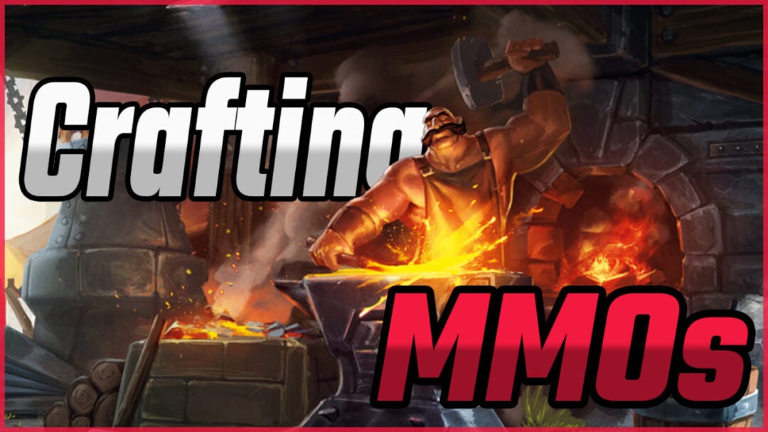 12 Best MMOs for Traders and Merchants in 2024