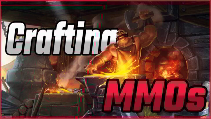 The Best MMOs of 2025 - MMORPG.GG