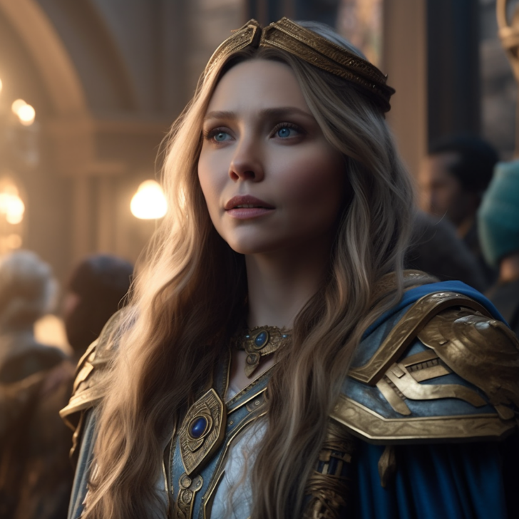 World of Warcraft Sequel? - The Ultimate World of Warcraft Movie ...