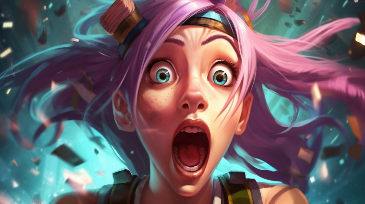 Riot's League of Legends MMO: Action Combat, PvE/PvP Dynamics, and ...