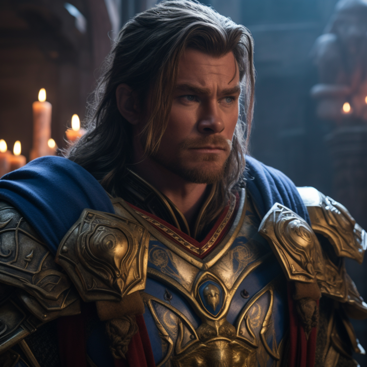 World of Warcraft Sequel? - The Ultimate World of Warcraft Movie ...