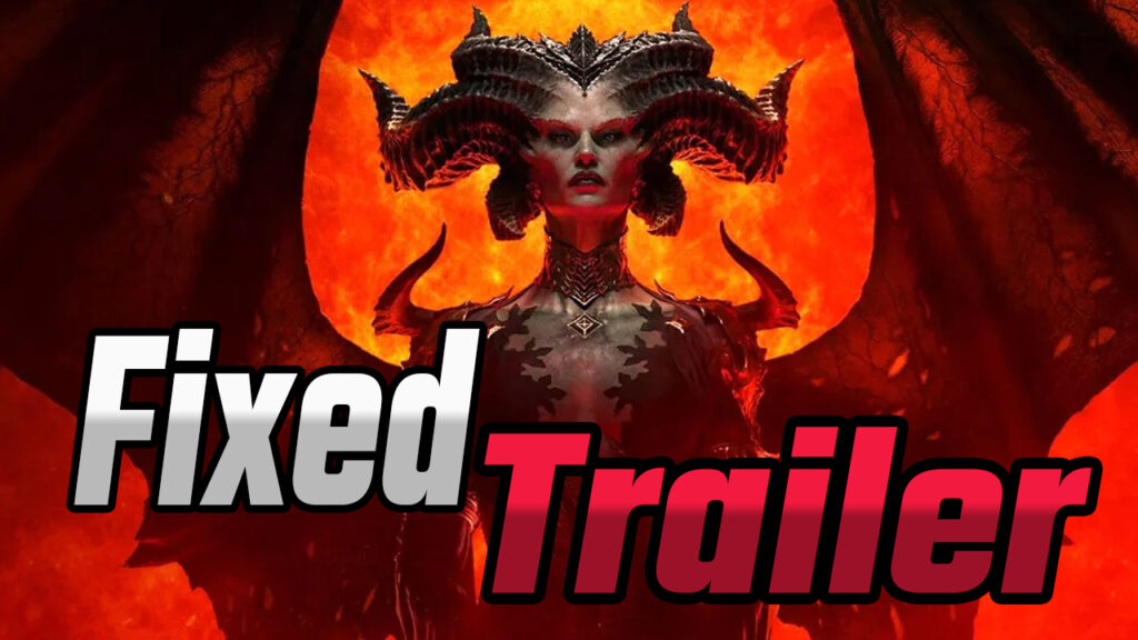 Diablo 4 Unveils Gritty New Gameplay Trailer, We Have Created an ...